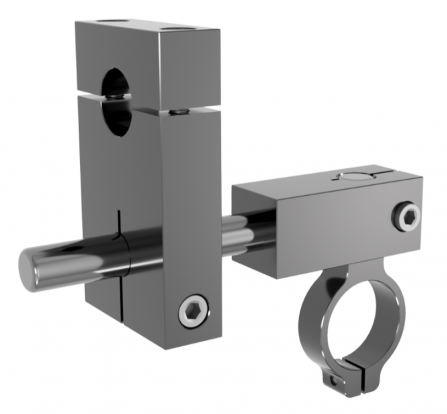 Visual Alignment Lasers | Lumberline Laser, Inc.