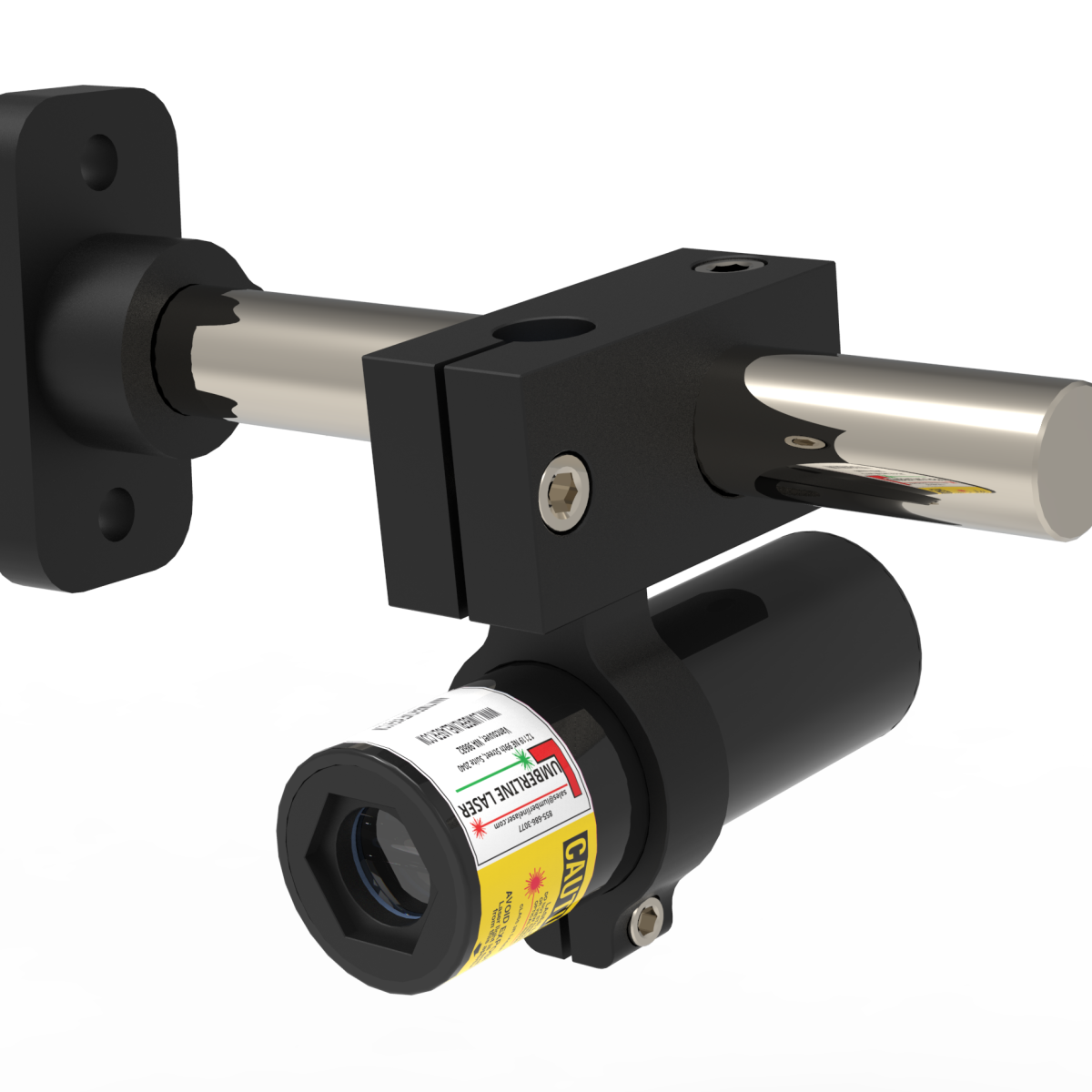 Visual Alignment Lasers | Lumberline Laser, Inc.