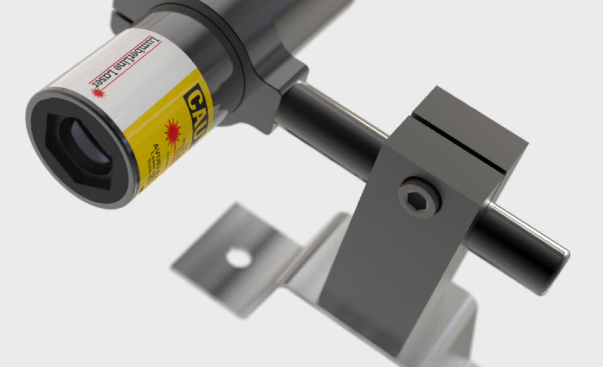 Visual Alignment Lasers | Lumberline Laser, Inc.