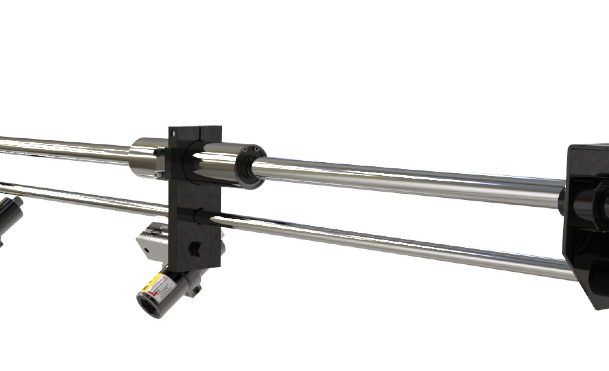 Visual Alignment Lasers | Lumberline Laser, Inc.