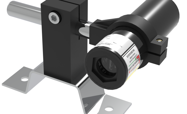 Visual Alignment Lasers | Lumberline Laser, Inc.