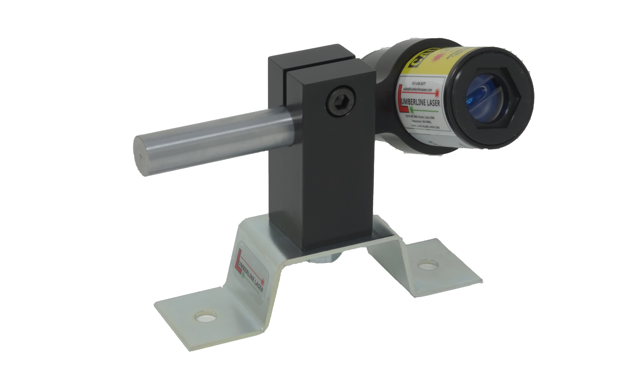 Visual Alignment Lasers | Lumberline Laser, Inc.